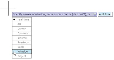 AutoCAD for beginners: Using Navigation Tools | CADnotes